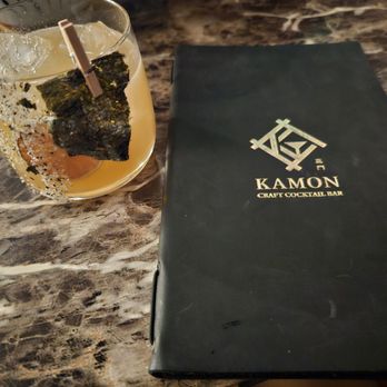 BAR KAMON - Updated May 2025 - 767 Photos & 181 Reviews - 634 14th St ...