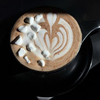 HEXE COFFEE CO. - Updated April 2025 - 305 Photos & 215 Reviews - 2000 ...