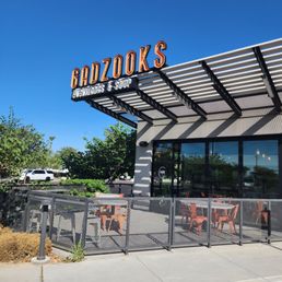 GADZOOKS ENCHILADAS AND SOUP - Updated December 2025 - 687 Photos ...