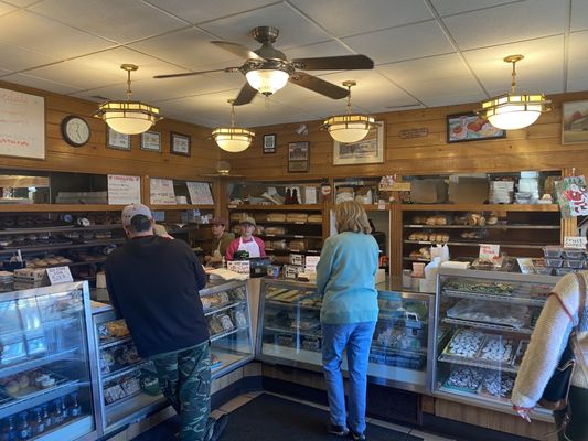 RIVERSIDE BAKE SHOP - Updated December 2025 - 31 Photos & 124 Reviews ...