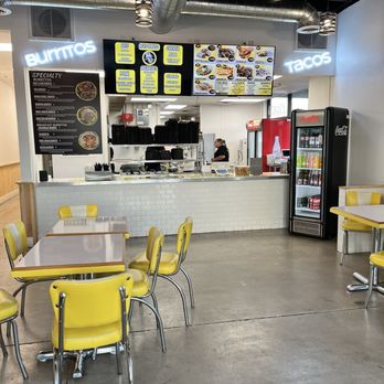 QUIK BURRITO - Updated December 2025 - 82 Photos & 65 Reviews - 3131 E ...