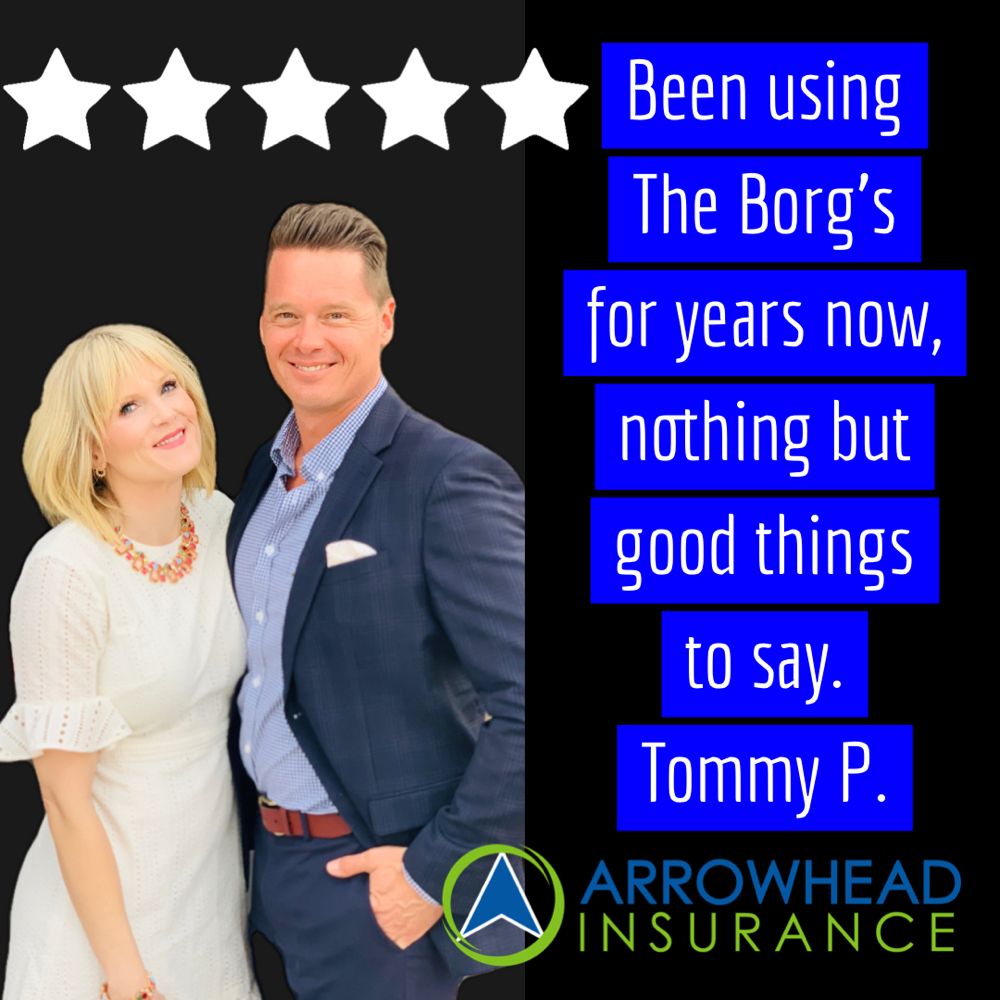 ARROWHEAD INSURANCE - 55 Photos - 9844 W Yearling Rd, Peoria, Arizona ...