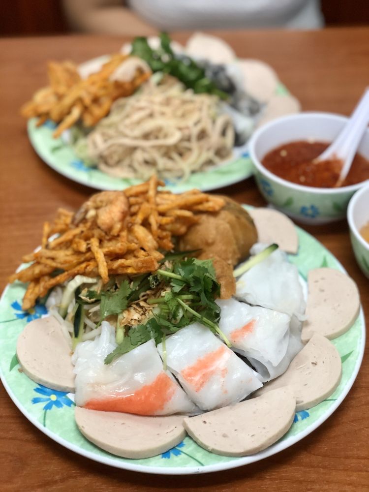 BANH CUON TAY HO 2 - 407 Photos & 212 Reviews - 9242 Bolsa Ave ...