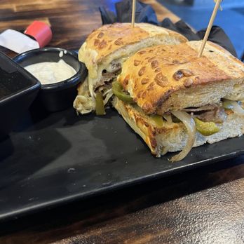 BACKDRAFT BAR & GRILL - Updated June 2024 - 160 Photos & 87 Reviews ...