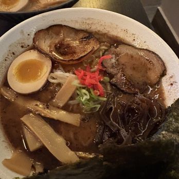 MIKU RAMEN - Updated January 2026 - 110 Photos & 38 Reviews - 7717 ...