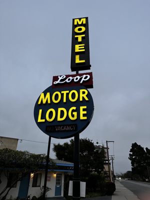 LOOP MOTOR LODGE - Updated December 2025 - 3135 E Main St, Ventura ...