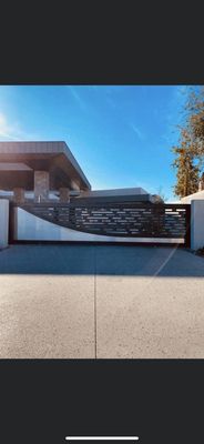 AMAZING IRON WORKS & POWDER COAT - Updated September 2024 - 500 Photos ...