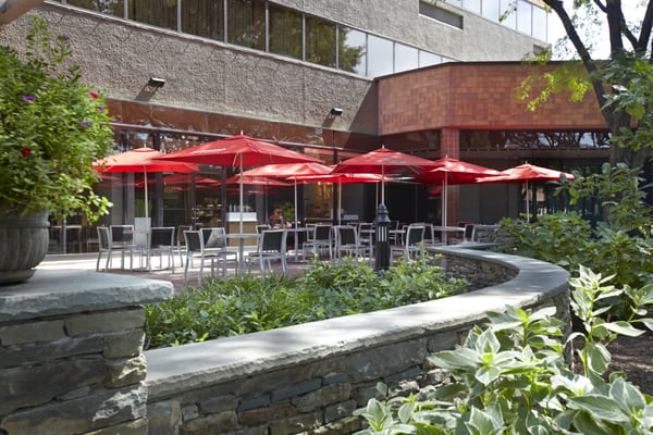 HOLIDAY INN SECAUCUS MEADOWLANDS - 26 Photos & 42 Reviews - 300 Plaza ...