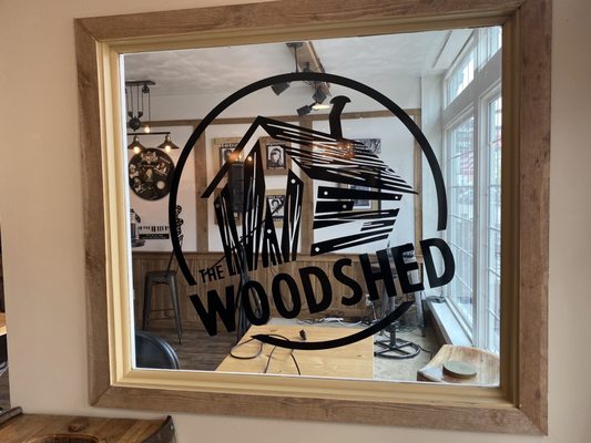 WOODSHED BBQ HOUSE - Updated March 2025 - 31 Photos & 38 Reviews - 107 ...