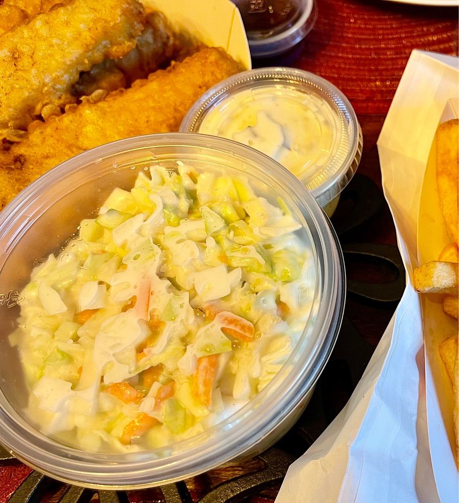 VILLAGE INN FISH & CHIPS - Updated September 2025 - 210 Photos & 261 ...