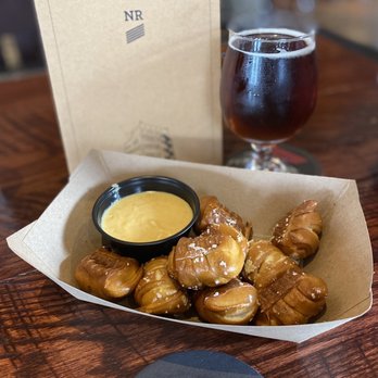 NORTHERN ROW BREWERY & DISTILLERY - Updated May 2024 - 125 Photos & 61 ...