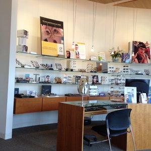 HENRY FORD OPTIMEYES - Updated October 2025 - 39 Reviews - 22395 Eureka ...