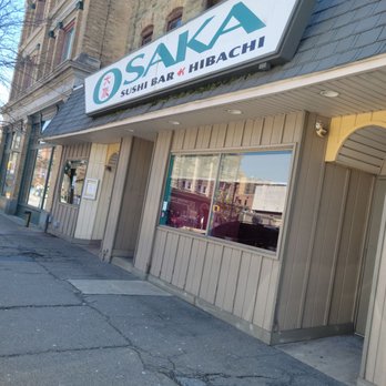 OSAKA RESTAURANT - Updated January 2026 - 149 Photos & 153 Reviews ...