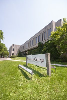 EASTWICK COLLEGE - HACKENSACK - Updated January 2026 - 19 Reviews - 250 ...