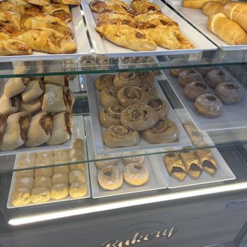 AVILA BAKERY & CAFE - Updated September 2025 - 192 Photos & 57 Reviews ...
