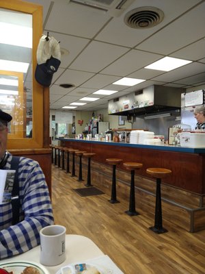 FAIRLEE DINER - Updated October 2025 - 27 Photos & 60 Reviews - 614 US ...