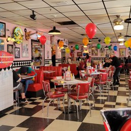 LITTLE ANTHONY’S DINER - Updated July 2025 - 877 Photos & 584 Reviews ...