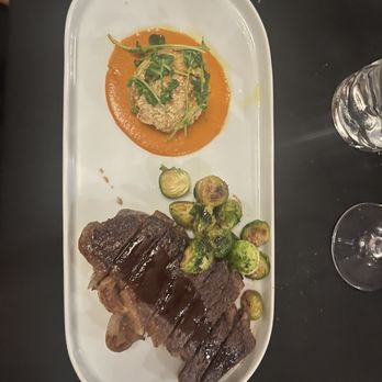 SPRING AND PORTER RESTAURANT - Updated December 2024 - 33 Photos & 30 ...