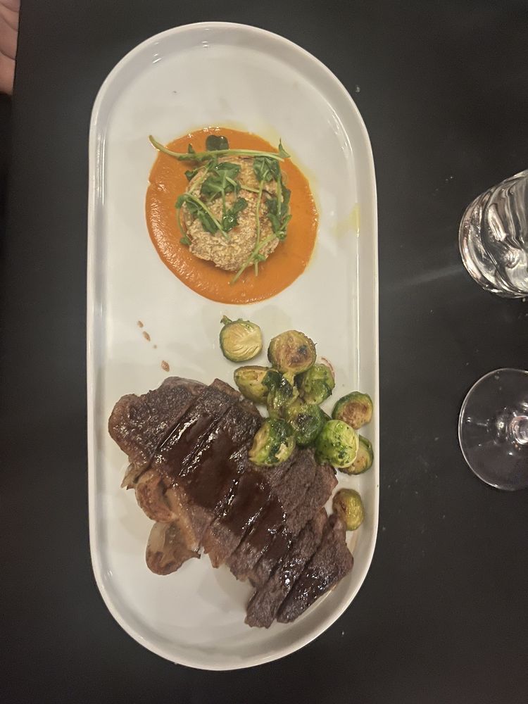 SPRING AND PORTER RESTAURANT - Updated May 2024 - 29 Photos & 18 ...