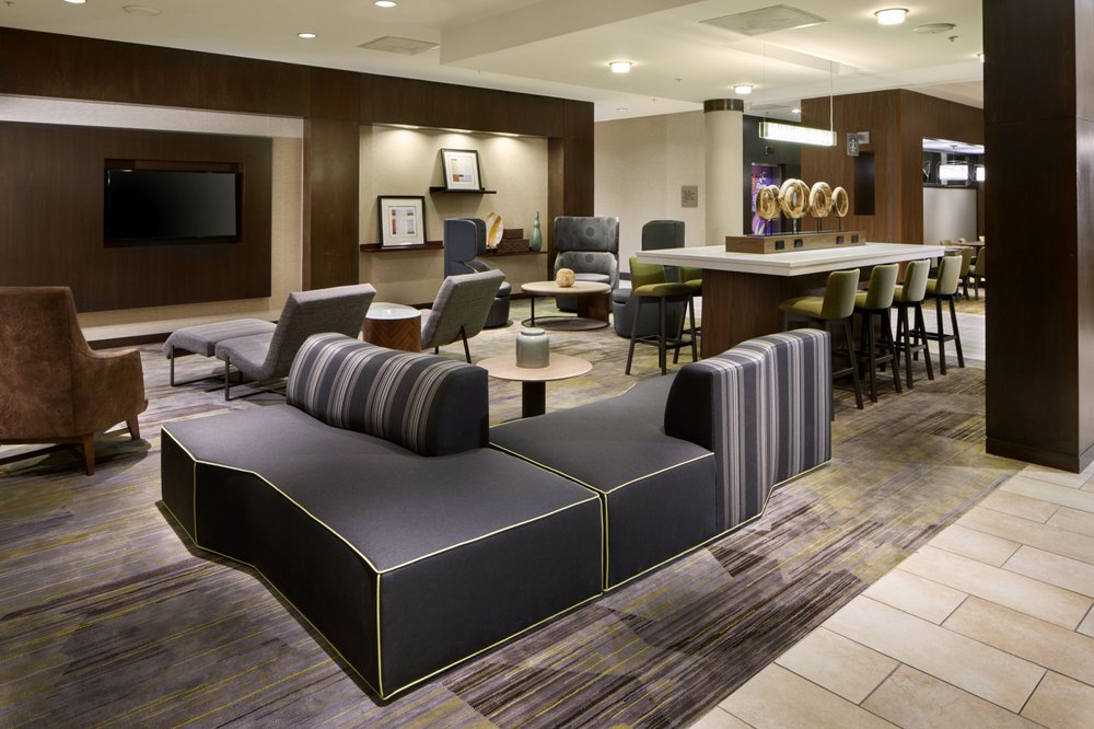 COURTYARD BY MARRIOTT - Updated October 2025 - 45 Photos & 28 Reviews ...