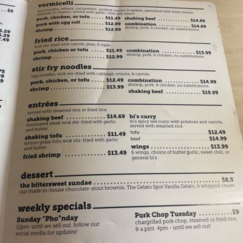 NOBI PUBLIC HOUSE - Updated August 2024 - 778 Photos & 1033 Reviews ...