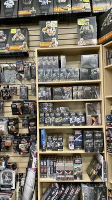 BEYOND COMICS - Updated October 2025 - 15 Photos & 24 Reviews - 5632 ...