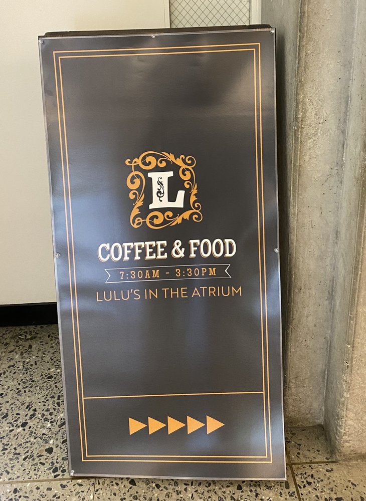 LULU’S IN THE ATRIUM - Updated January 2026 - 701 Ocean St, Santa Cruz ...