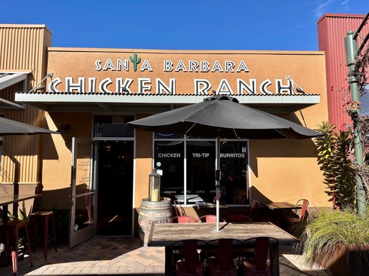 SANTA BARBARA CHICKEN RANCH - Updated December 2025 - 89 Photos & 164 ...