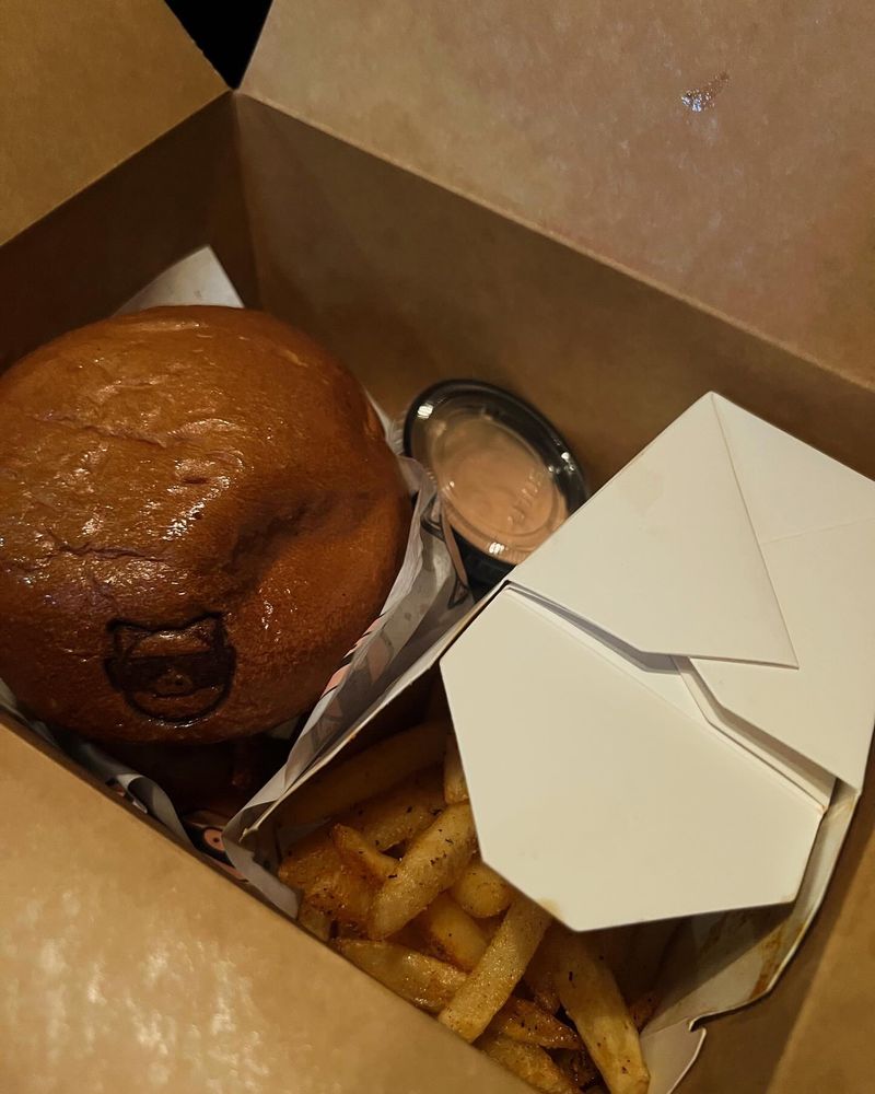 PORK N ROLL - Updated May 2025 - 38 Photos & 25 Reviews - 541 E 12300th ...