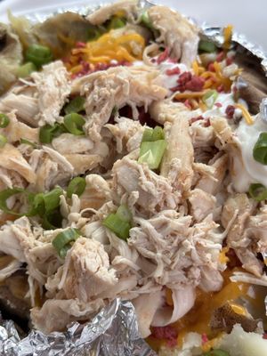 THREE POTATO MORE - Updated January 2026 - 28 Reviews - 1600 Metro Dr ...