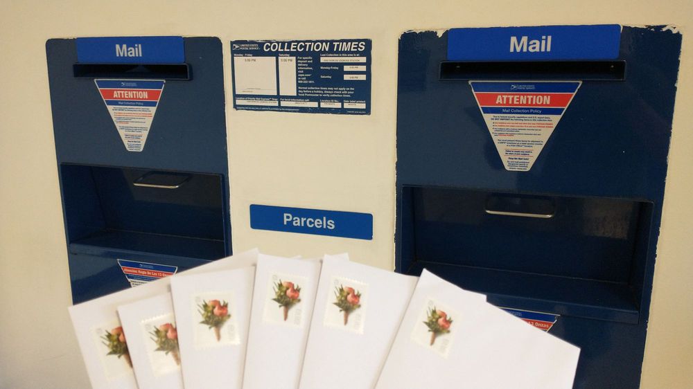 USPS - Updated September 2025 - 19 Photos & 43 Reviews - 6500 Demoss Dr ...