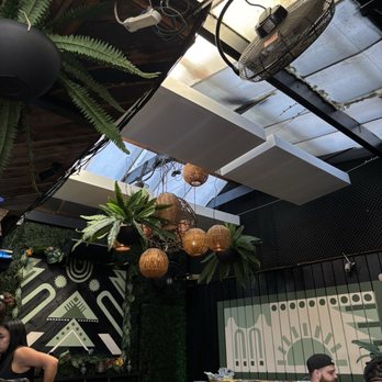 EL TECHO - Updated December 2025 - 771 Photos & 478 Reviews - 606 ...