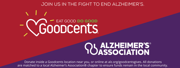 GOODCENTS DELI FRESH SUBS - Updated June 2024 - 3250 E Battlefield Rd ...