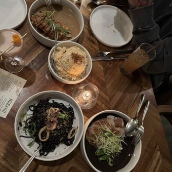 MUSANG SEATTLE - Updated May 2025 - 2152 Photos & 579 Reviews - 2524 ...