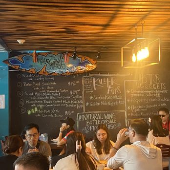 MOSA’S JOINT - Updated June 2025 - 422 Photos & 275 Reviews - 324 West ...