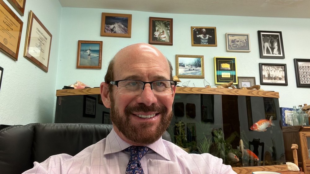 ARDEL BRIAN D MD - 3417 Tamiami Trl, Port Charlotte, Florida - Internal ...