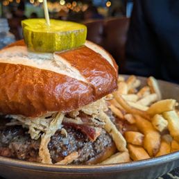 BRODERICK - WALNUT CREEK - Updated January 2026 - 2490 Photos & 1710 ...