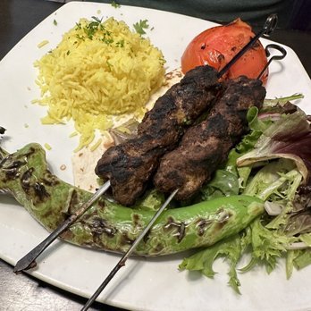 SULTAN MEDITERRANEAN GRILL - Updated February 2025 - 483 Photos & 562 ...