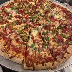 GLASS NICKEL PIZZA - GREEN BAY - 123 Photos & 93 Reviews - Pizza - 416 ...