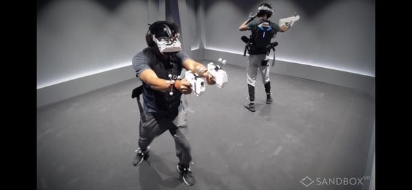 SANDBOX VR - Updated December 2025 - 24 Photos & 14 Reviews - 6737 ...