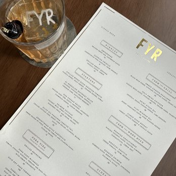 FYR SHORT NORTH - Updated December 2024 - 252 Photos & 120 Reviews ...