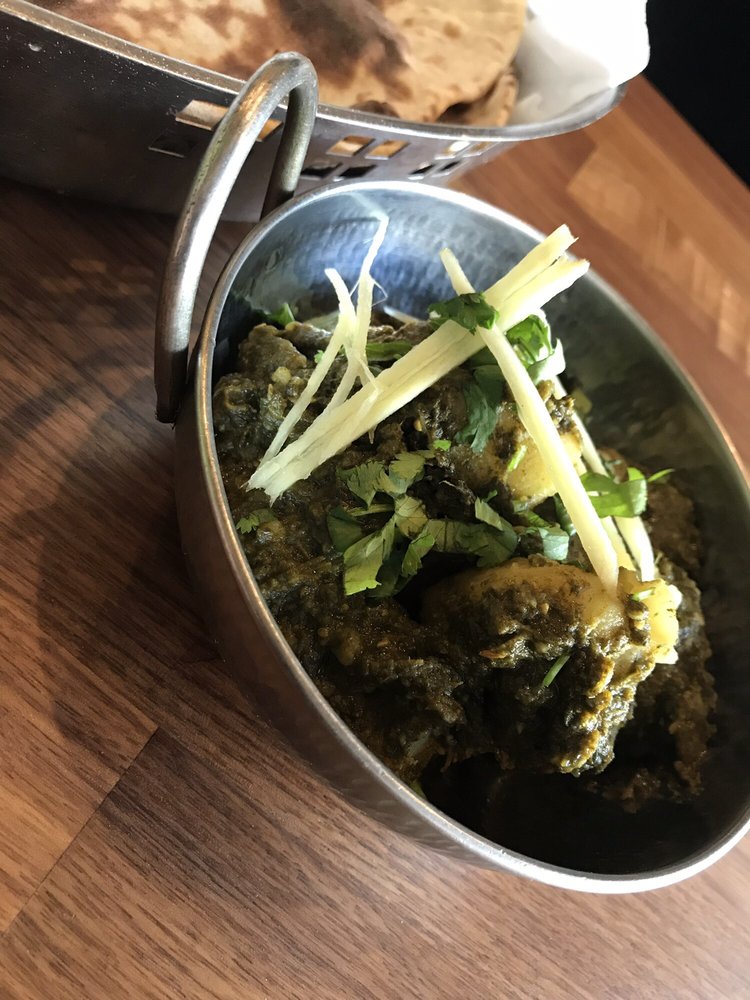 MIRCHI RESTAURANT - 136 Photos & 65 Reviews - 101 - 825 12th Avenue SW ...