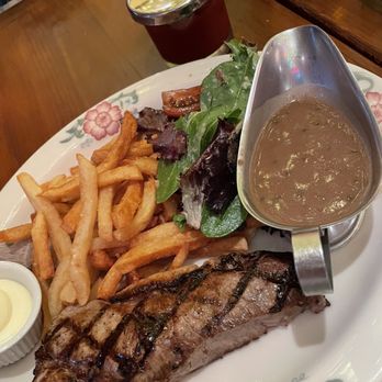 BXL CAFE - Updated September 2025 - 277 Photos & 571 Reviews - 125 W ...