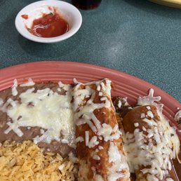 AMIGOS MEXICAN RESTAURANT - Updated May 2025 - 93 Photos & 126 Reviews ...