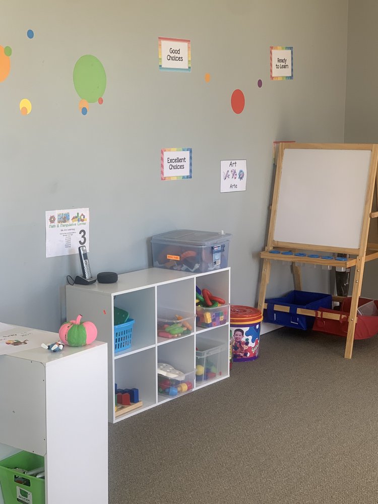 CHILDREN’S COTTAGE LEARNING ACADEMY - Updated May 2025 - 1100 Riverbend ...