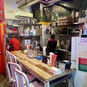 LUCKY RABBIT NOODLES - Updated June 2024 - 86 Photos & 83 Reviews - 140 ...