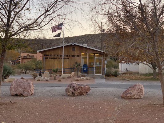 BLUE DIAMOND PARK - Updated November 2024 - 65 Photos & 12 Reviews - 28 ...