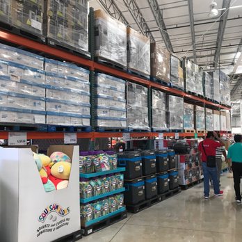 COSTCO - Updated October 2025 - 31 Photos & 10 Reviews - Calle 3-B 243 ...