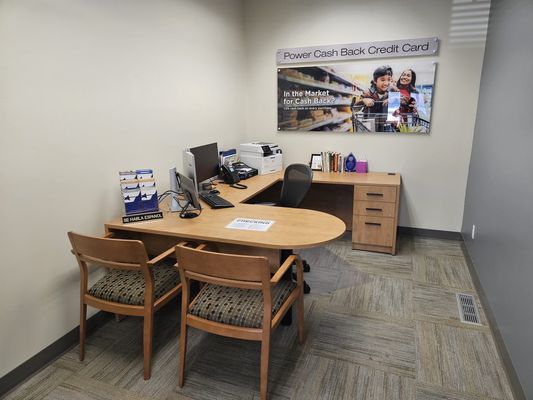 SECURITY SERVICE FEDERAL CREDIT UNION - Updated October 2025 - 11 ...