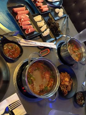 MR KIMCHI HOT POT AND KOREAN BARBECUE - Updated December 2025 - 22 ...
